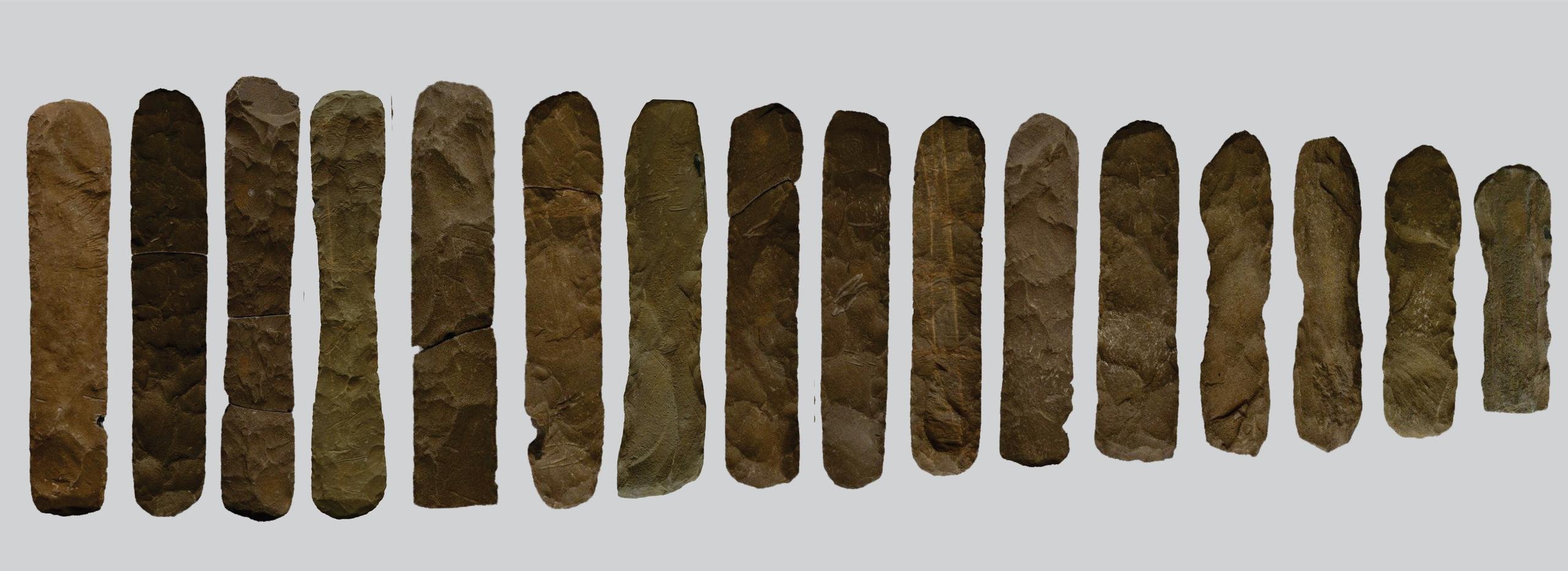 Đàn đá Đắk Sơn của Đắk Nông được công nhận bảo vật quốc gia